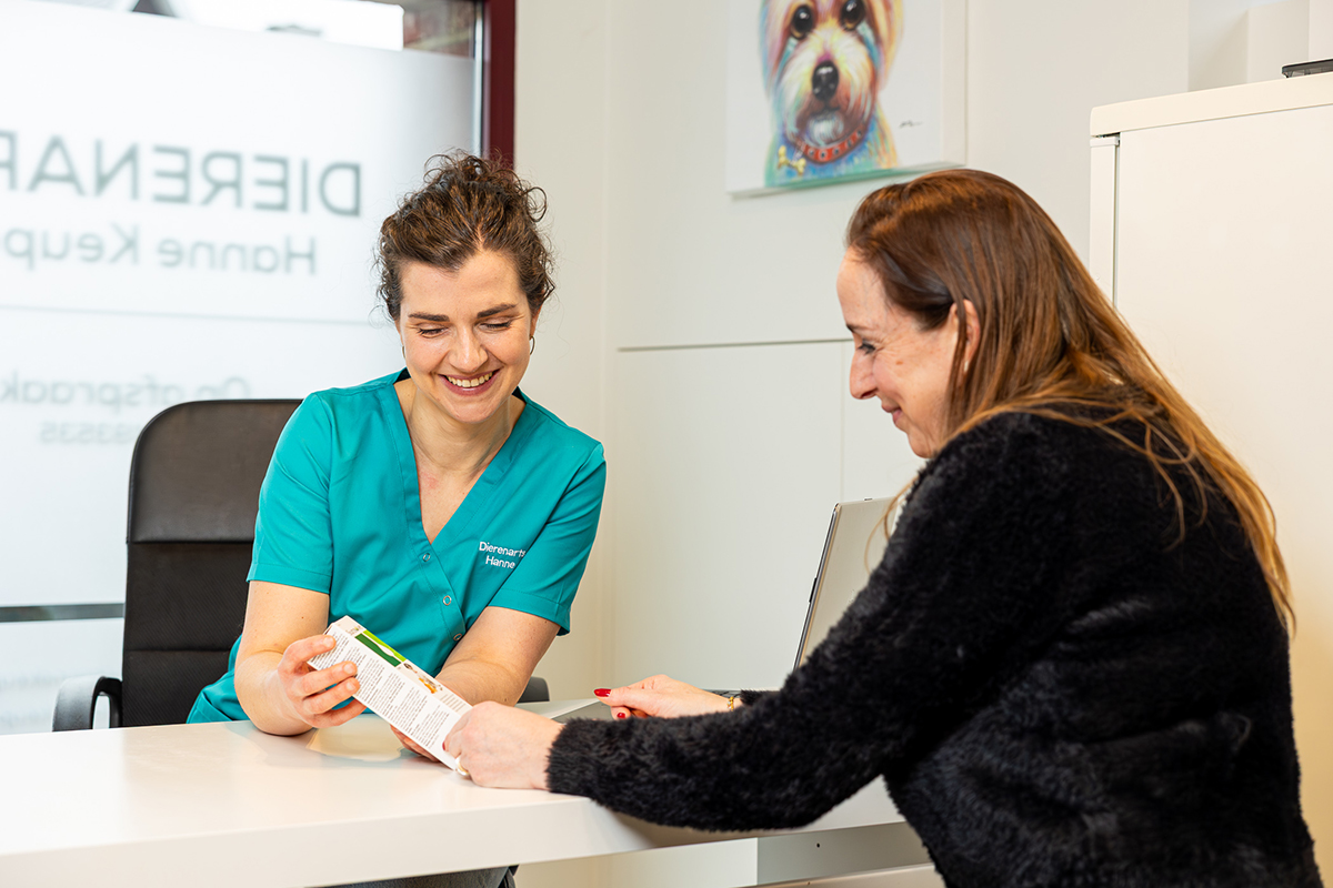 Consultatie - dierenartshannekeupers.be